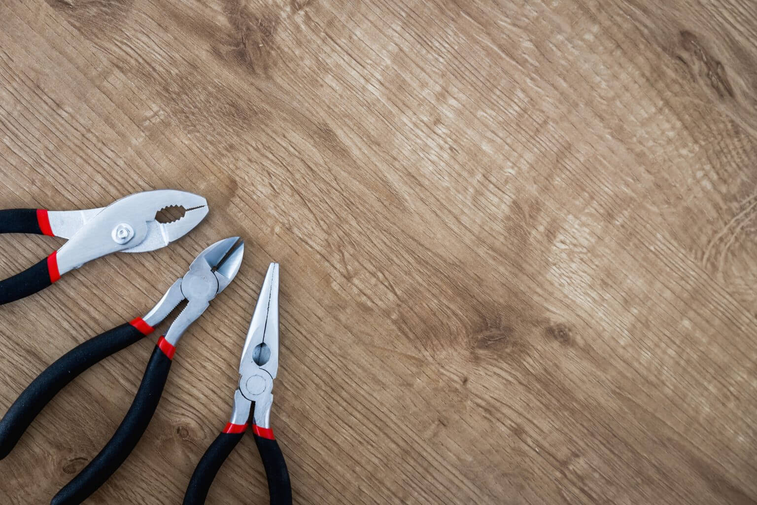 The Best Tool for the Job - Berkley Industrial Comp