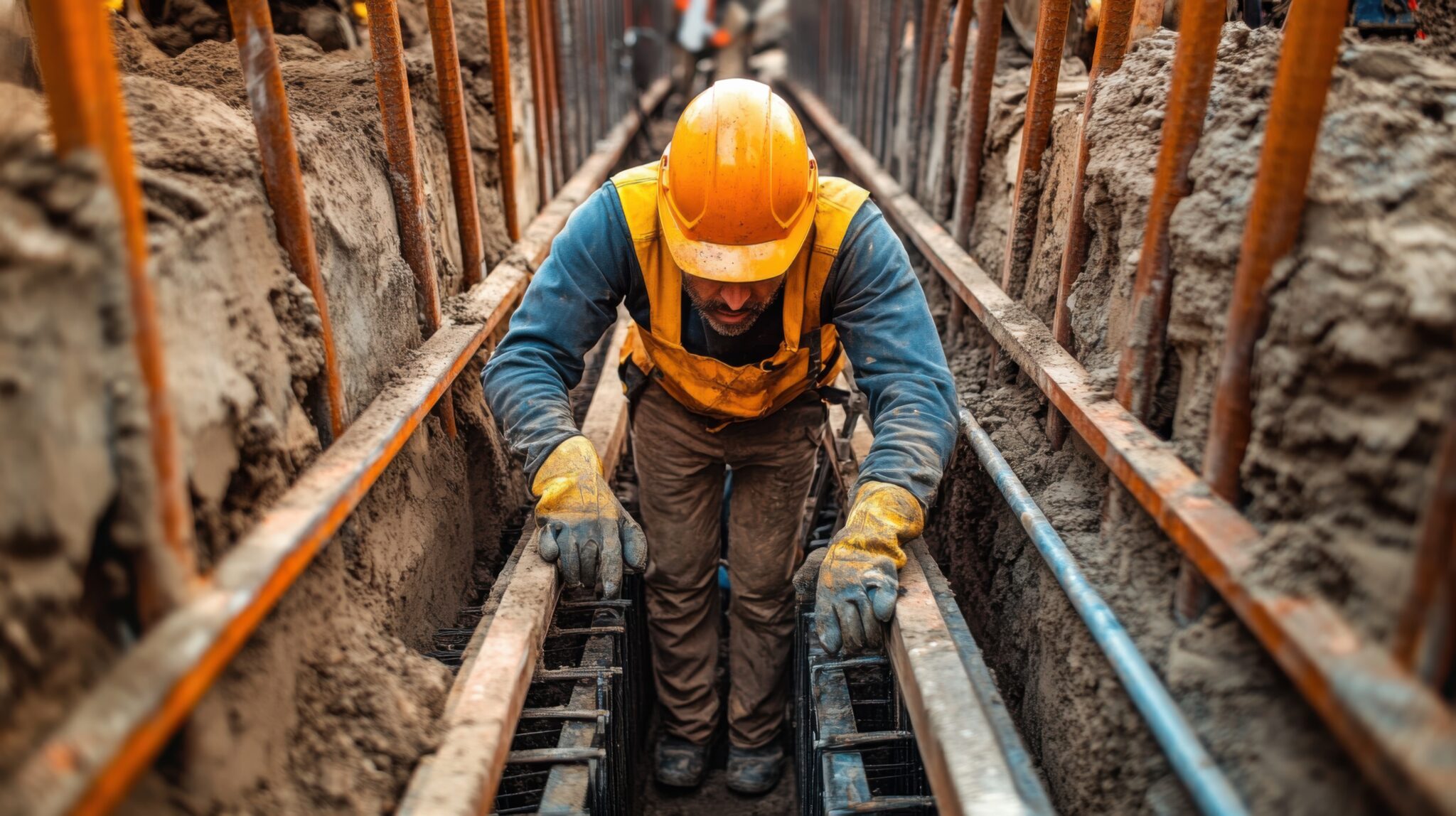 Engulfment Hazards in the Workplace: What You Need to Know - Berkley ...