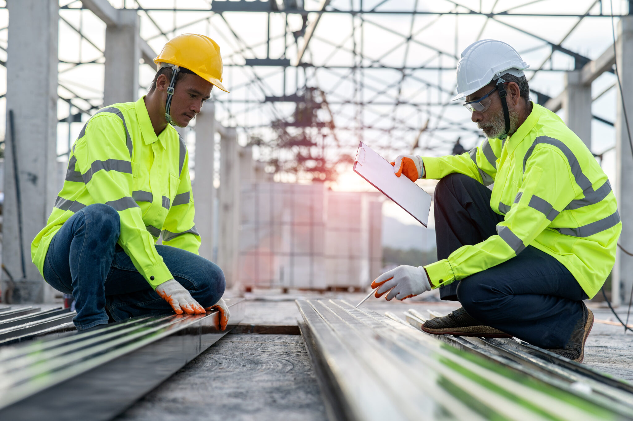 Non-Routine Work Tasks: Why They Matter and How to Keep Employees Safe ...