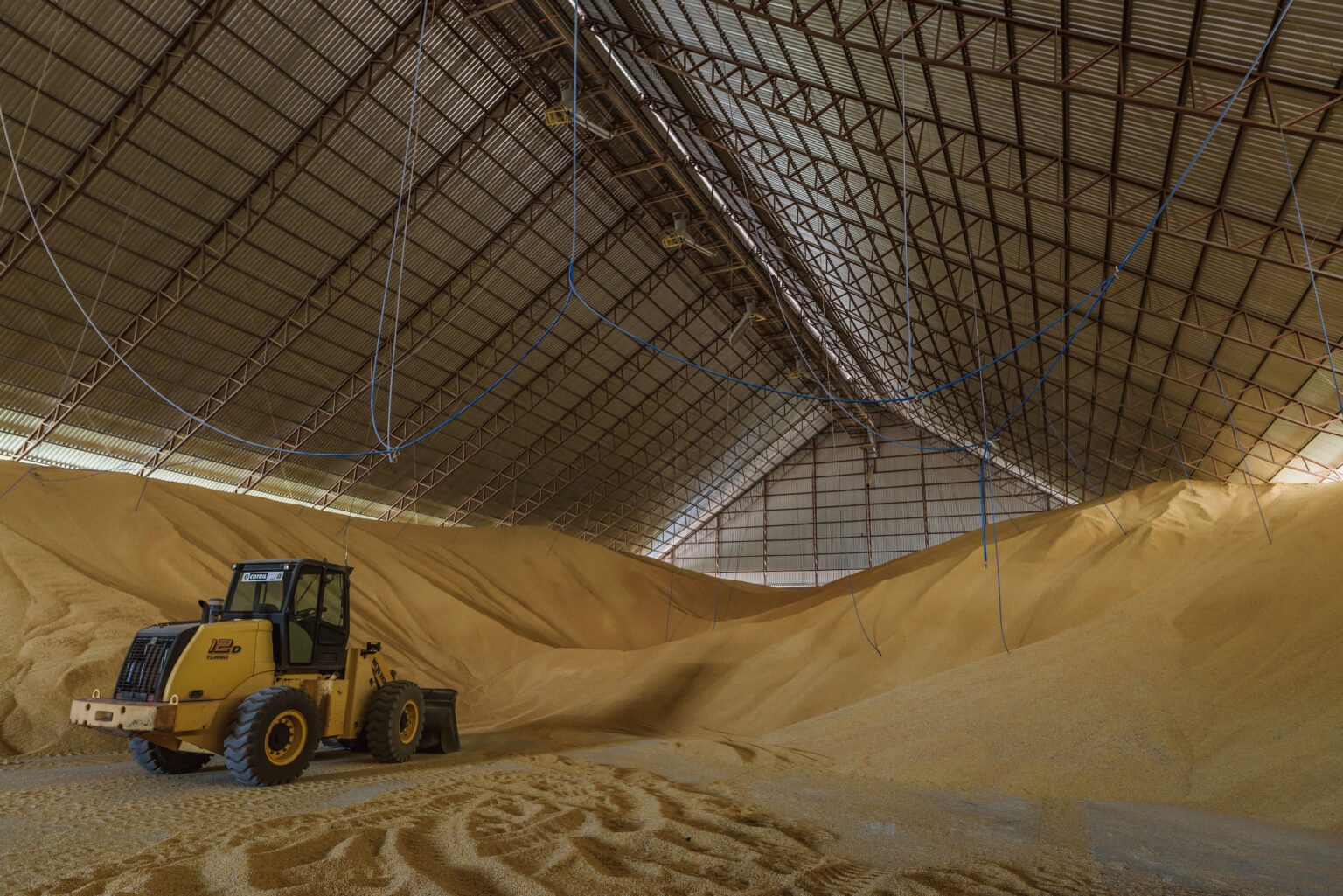 Engulfment Hazards in the Workplace: What You Need to Know - Berkley ...