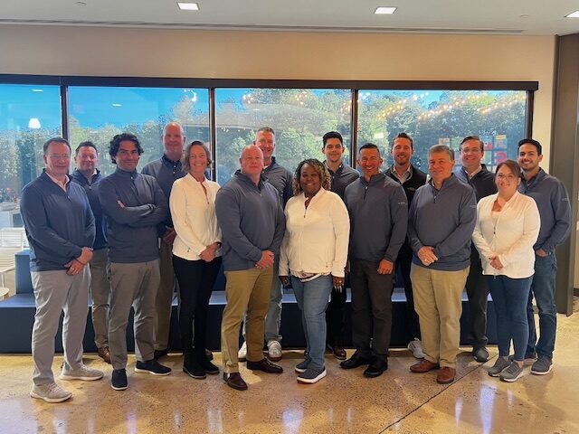 Our Management Archive - Berkley Industrial Comp