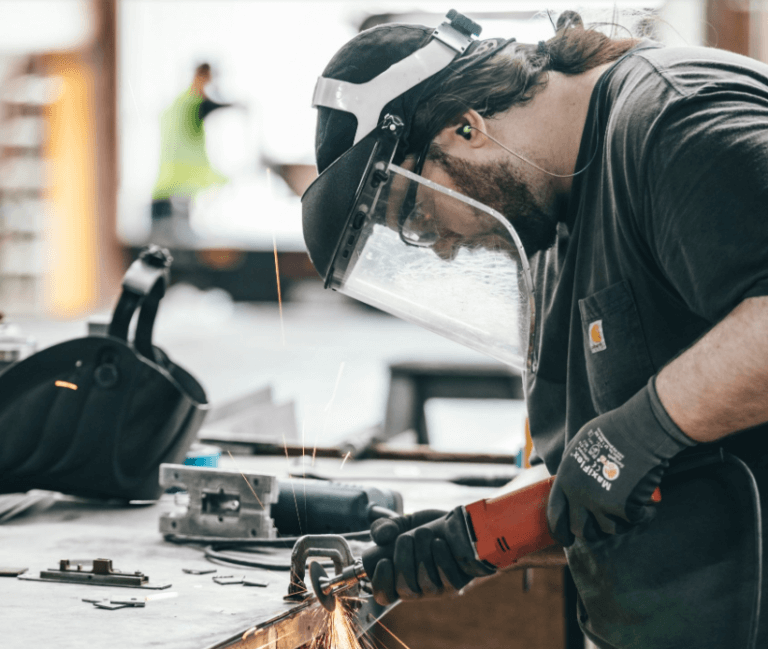 Protect First: How to Prevent Common Eye Injuries - Berkley Industrial Comp