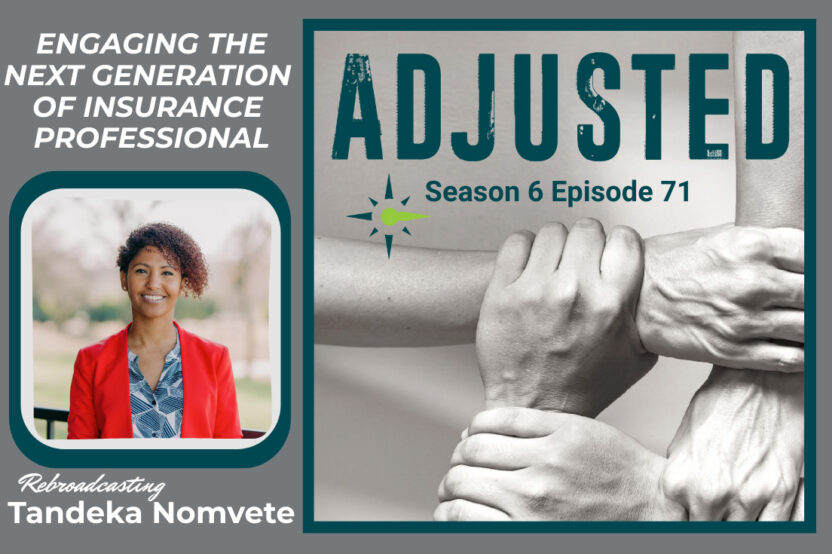 Engaging the Next Generation of Insurance Professionals with Tandeka ...